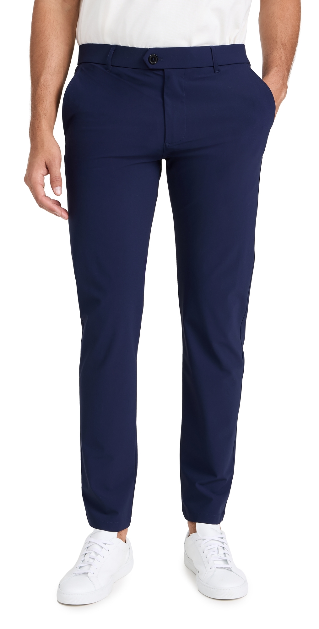 TOMMY BAHAMA islandzone® Flat-Front Golf Pants